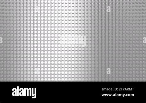 Render 3d Wave Texture On White Background Stock Video Footage Alamy