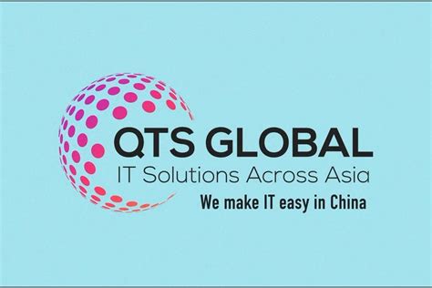 Ad Best Qts Global It Solutions Indac