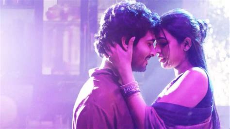 Kaadhal Sadugudu Remix In Madraskaaran Movie Starring Shane Nigam