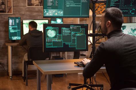 How Cyber Security Can Protect Your Digital Identity Soffid ️