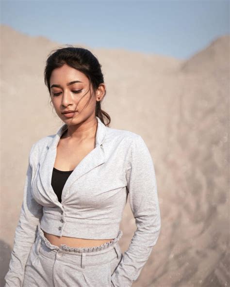 The Best Instagram Photos Of Swetha Venugopal Top 10