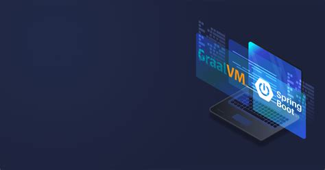 Native Images With Spring Boot And Graalvm
