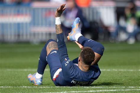 ნეიმარი ბაიერნთან ვერ ითამაშებს