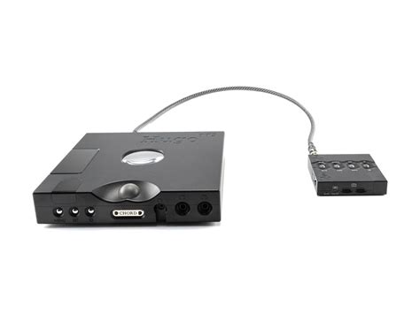 Chord Electronics 2yu Digital Interface For 2go