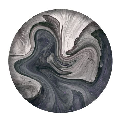 Abstract Ball Fluid Texture 36569068 Png