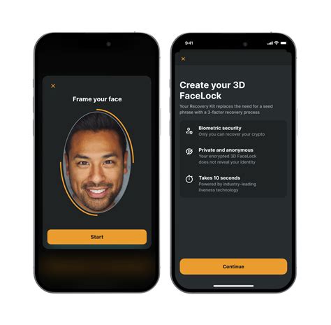Zengo Bitcoin Cryptocurrency Wallet