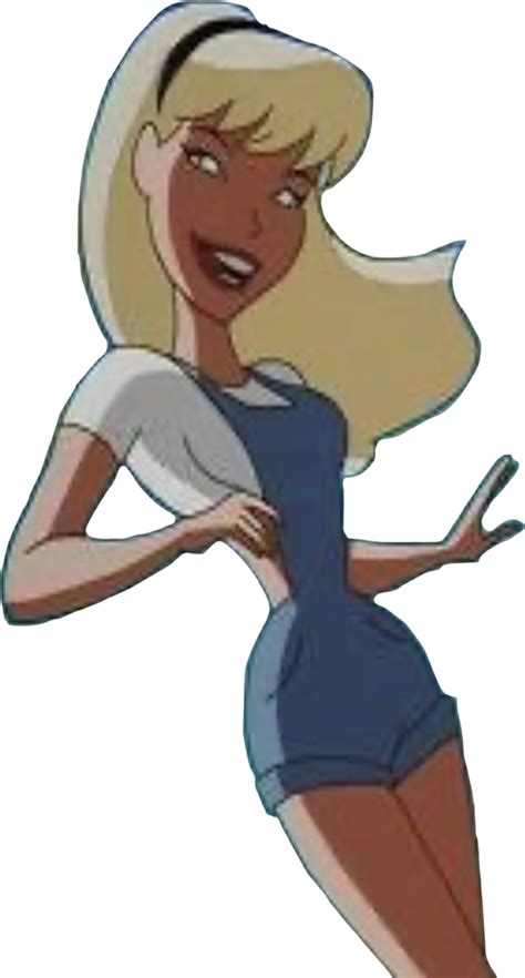 Kara Zor El Dcau Vector 2 By Mrtoonlover83 On Deviantart