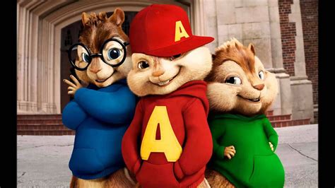 Alvin Best Song Ever YouTube