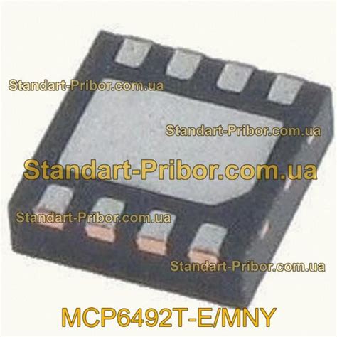 Микросхема MCP T E MNY Низкие цены На складе в наличии