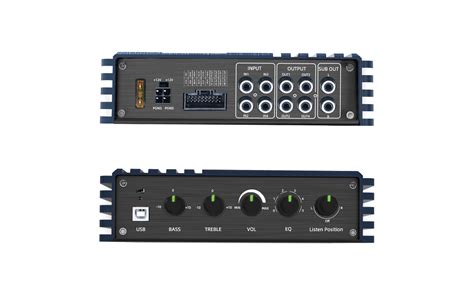 DSP Box Manufacturer