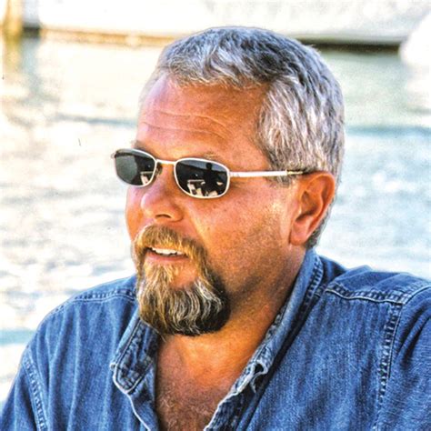 A Conversation With Frank Rapoza The Marthas Vineyard Times