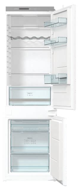 Встраиваемый холодильник Gorenje NRKI418FA0 – фото, отзывы ...