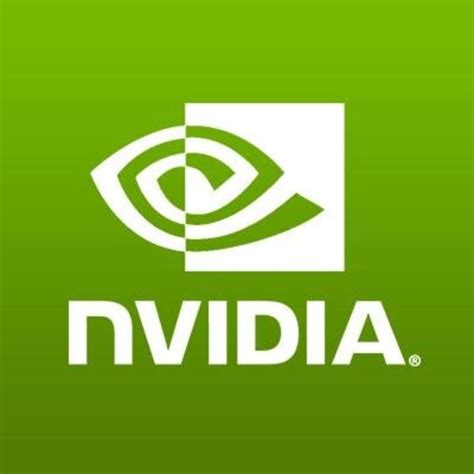 nvidia icon at collection of nvidia icon free for