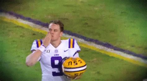 Lsu Football S