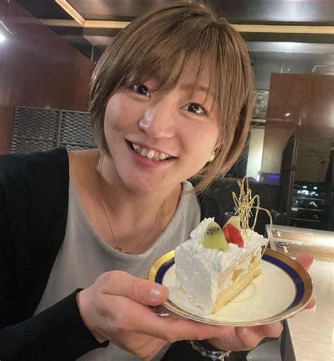 角田夏実のかわいい画像30選！バッキバキの筋肉がギャップ萌え きくやのひとりごと。