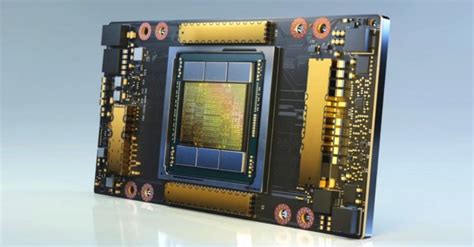 NVIDIA S AI Is Leading Industry More GPUs Than CPUs IE
