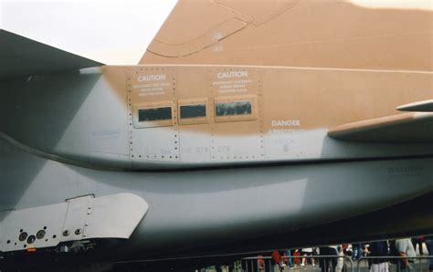 Panel Number On F 15 What Is It For Jet Modeling Arc Discussion Forums