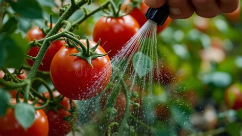 Effective Boric Acid Treatment For Tomato Plant Diseases A