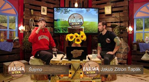 Farmárky Sa Rozhovorili O Vzťahoch Ktorá Mala Sex Tesne Pred Odchodom