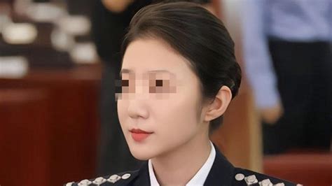 「正妹警花」不雅片遭外流！男方身分超大咖 網嚇壞不敢置信