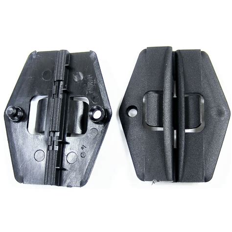 Teledu For Gm Window Glass Clips 1982 94 S10 S15 Sonoma Blazer Jimmy