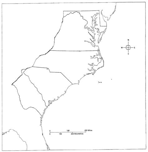 Southern Colonies Map Diagram Quizlet