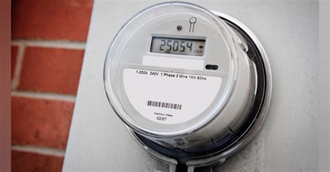 Ofgem Investigates Scottish Power Smart Meter Obligations Tandd World