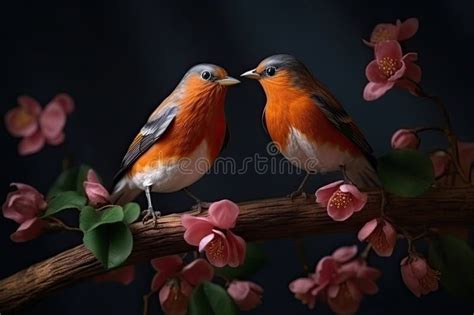 Budgies Birds Stock Illustrations 199 Budgies Birds Stock