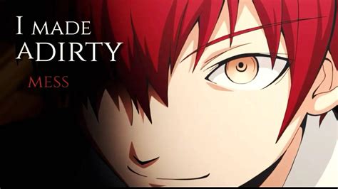 100 Karma Akabane Wallpapers