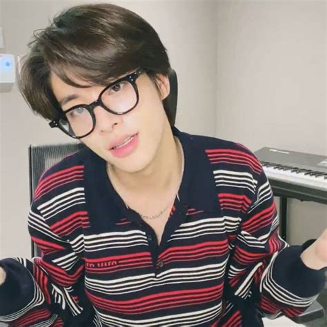 Cute Jake With Glasses Jake Jake Sim Jake T