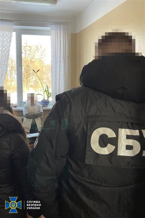 Сімейна лікарка зі Львівщини продавала ухилянтам довідки про інвалідність — Lviv Media