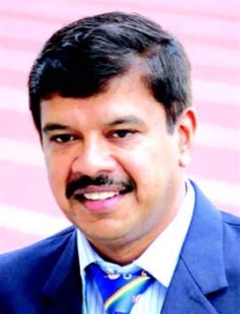 Pareshs Departure Leaves A Legacy In Goan Athletics