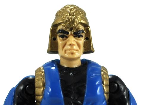 Cobra Commander V4 3djoes