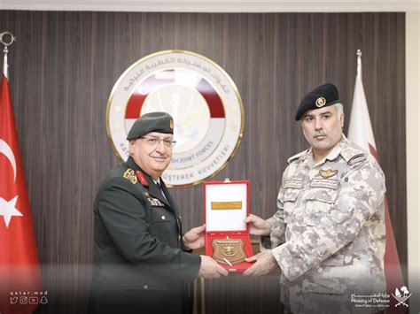 وزارة الدفاع دولة قطر On Twitter