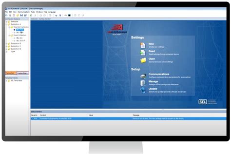Nozomi Finds Vulnerabilities In Sel Software Applications Used In