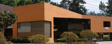 Descobrir 80 Imagem Fachadas De Casas Color Naranja Abzlocal Mx