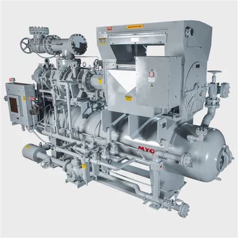 Mycomme 50 Hp Mycom Compressor At ₹ 380000piece In New Delhi Id