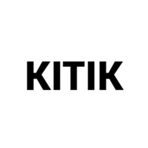 Kitik Youtube