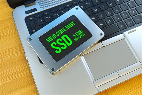 Как правильно выбрать Ssd накопитель для ноутбука Anout