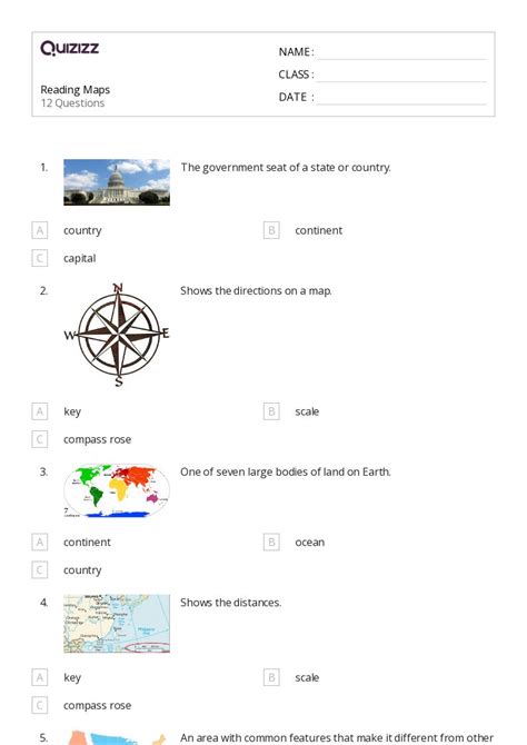 50 Reading Worksheets For 3rd Class On Quizizz Free And Printable