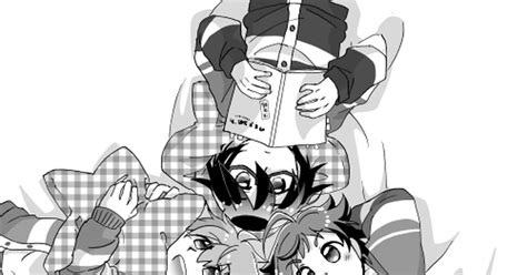アイドルマスターsidem ドラスタ中心sidemまとめ ゆみら丸のマンガ Dramaticstars Altessimo W