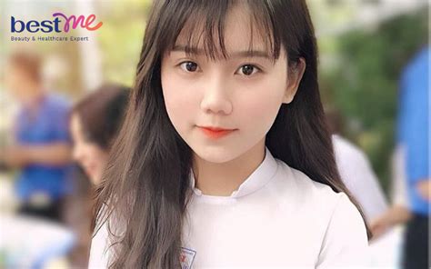 Hướng Dẫn Các Bước Trang điểm Cơ Bản Cho Học Sinh Nhẹ Nhàng