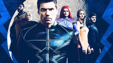 Anson Mount Just Shut Down A Major Mcu Rumor