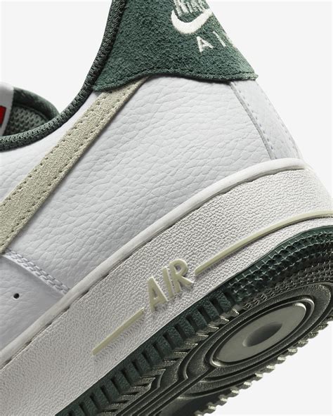 Nike Air Force 1 07 Lv8 Mens Shoes Nike Uk