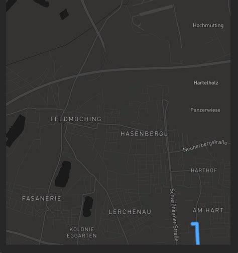 Mapbox Android Zoom Over Specific Route Stack Overflow