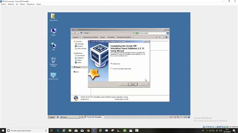 Como Instalar Las Virtual Guest Additions En Virtualbox My Xxx Hot Girl