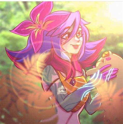 Good Morning Neeko And Babe Pet Tft