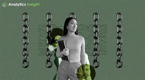 Analytics Insight® On Linkedin Blockchaintechnology