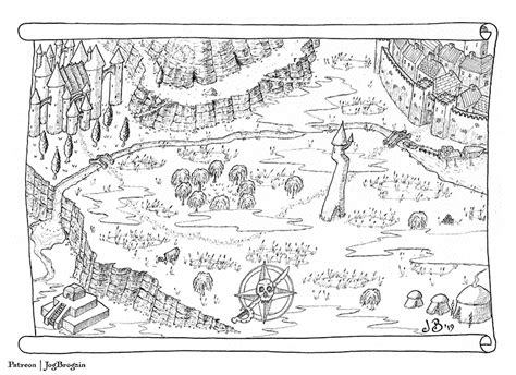 Cursed Swamp Album On Imgur