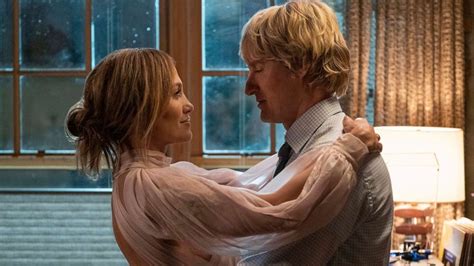 Review ‘marry Me Tests Romcoms Limits Abc News